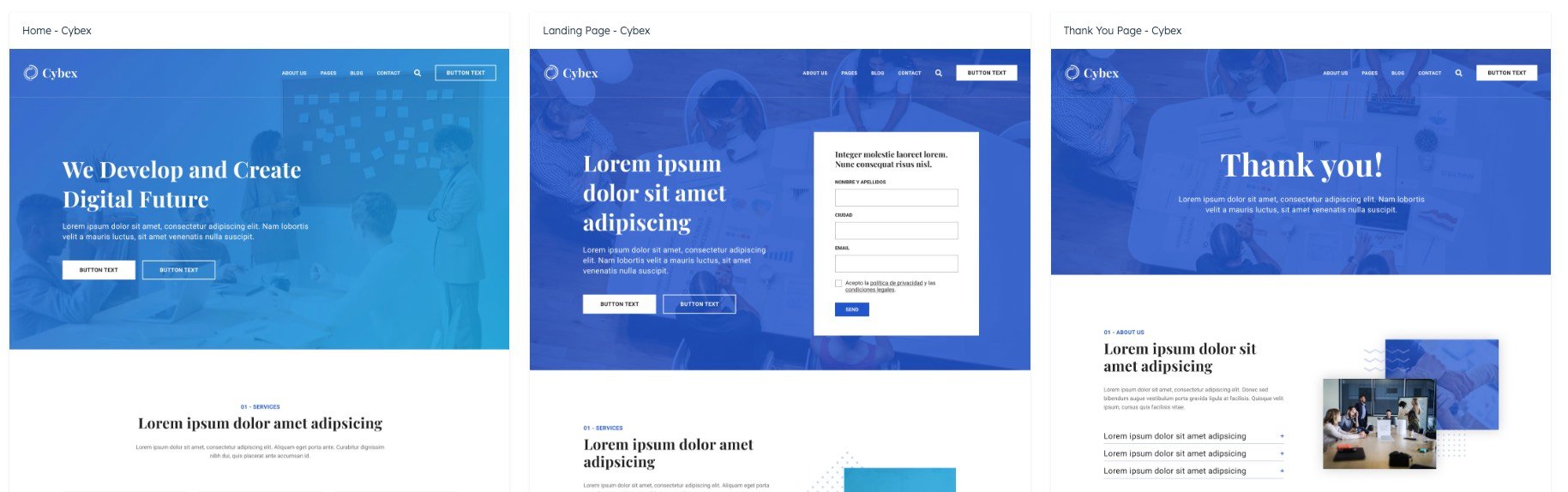HubSpot Themes: Definition, Components, and Application